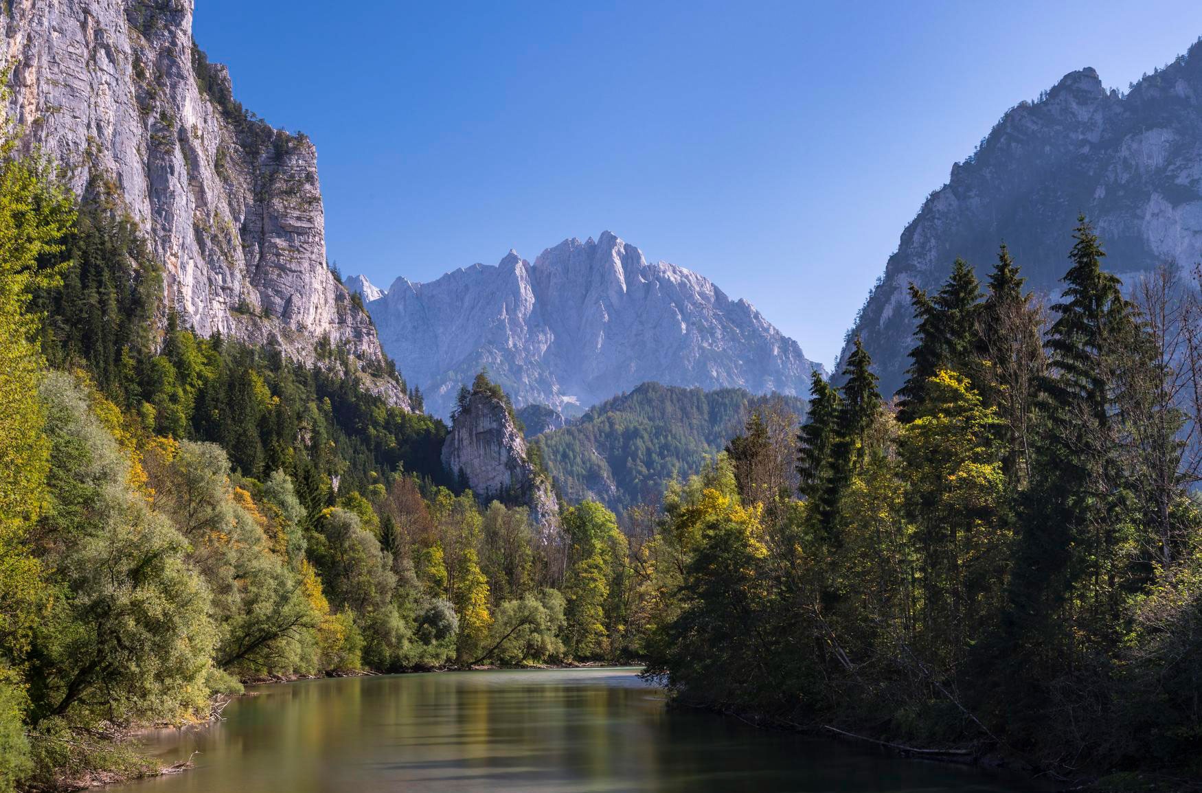 Video: Bergwelten - Das Gesäuse| Bergwelten - Bergwelten Video: Bergwelten - Das Gesäuse| Bergwelten - Bergwelten