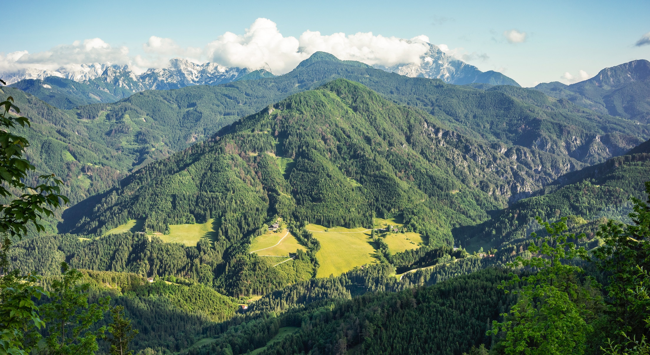 Wandern am Hochobir: Die 3 schönsten Touren - Bergwelten
