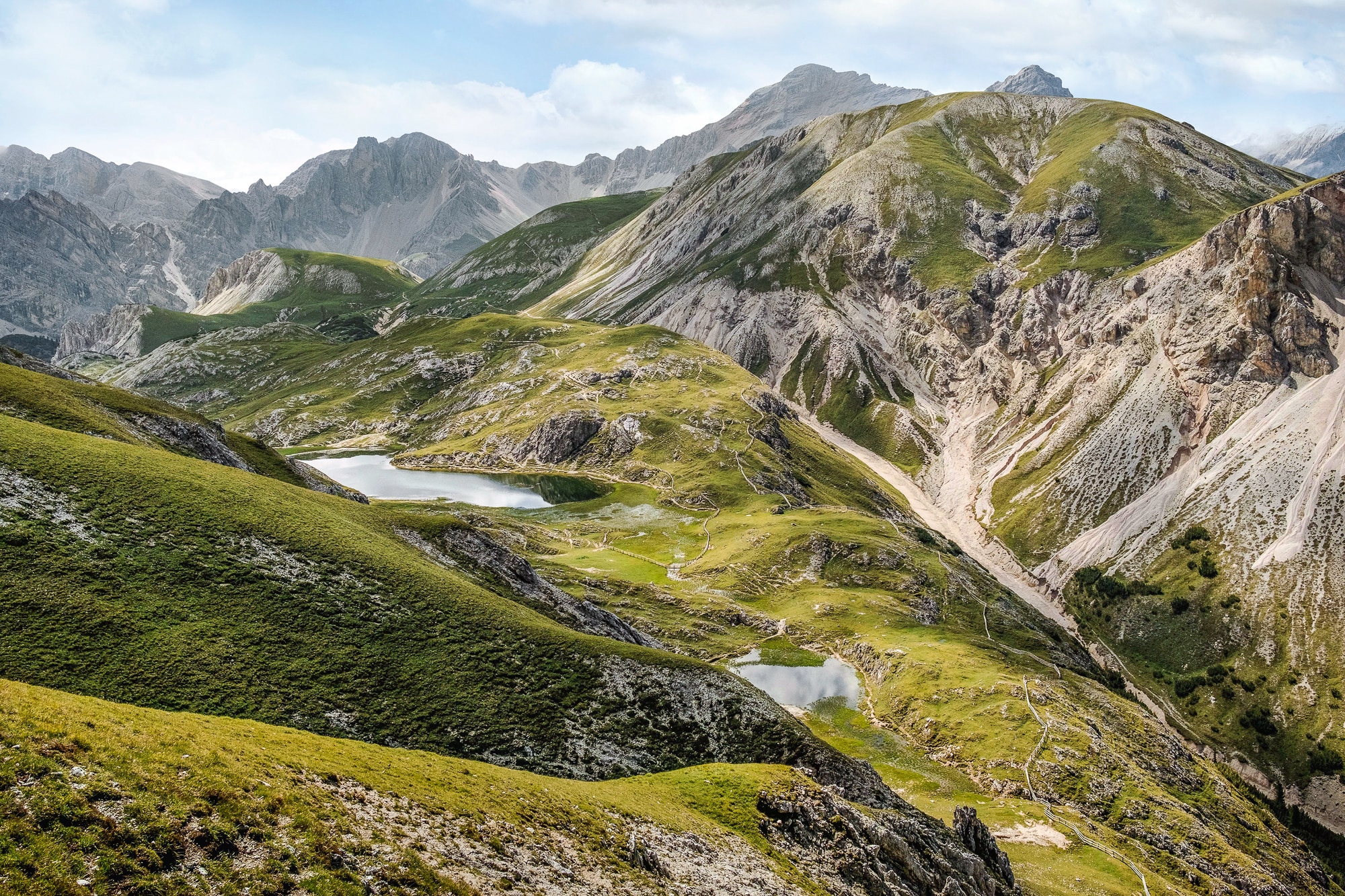 Die schönsten Bilder aus Bergwelten Nr. 04 / 2021 - Bergwelten