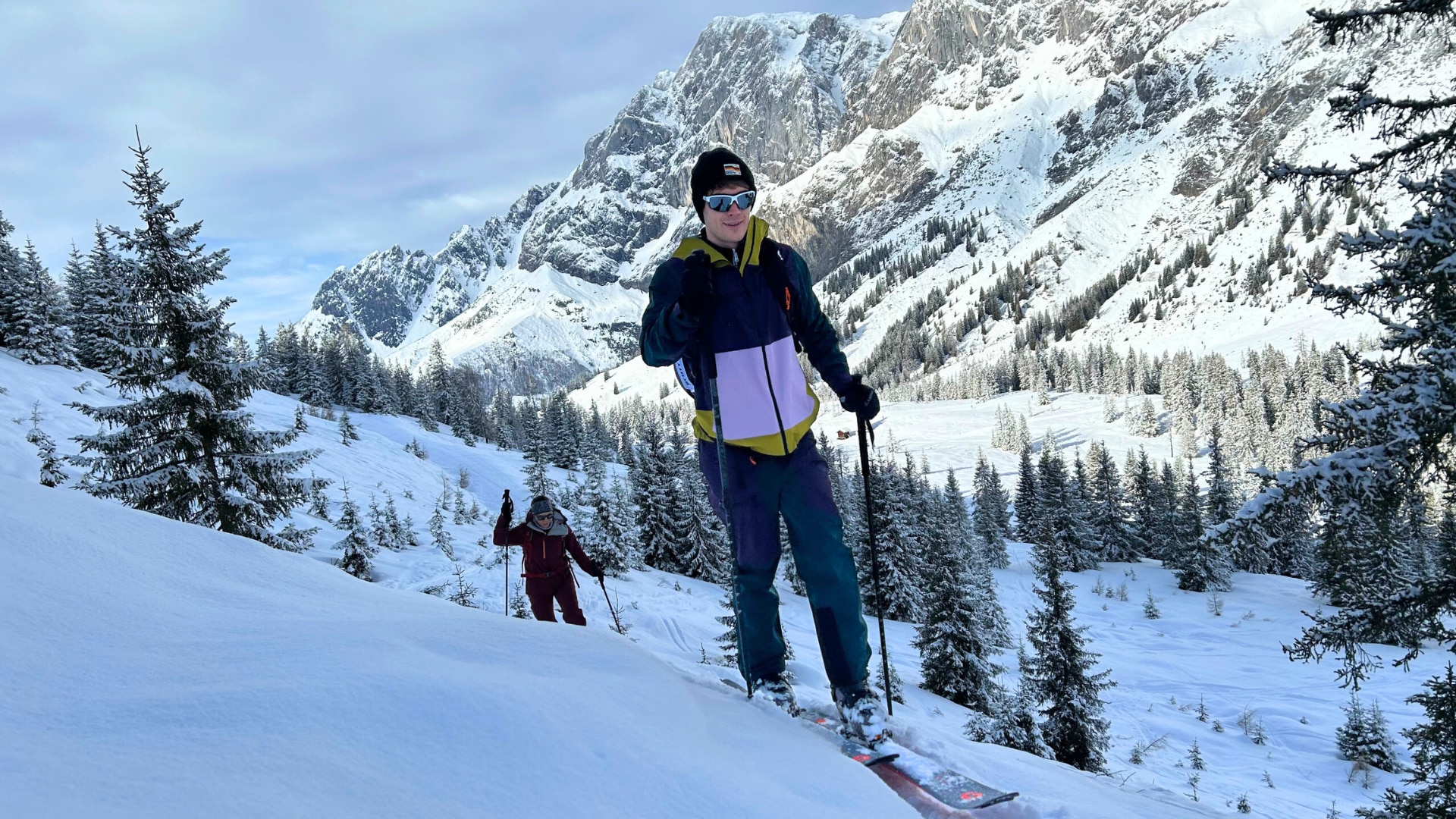 Ski, Schuhe, Bindung: Finde dein perfektes Skitouren-Setup! - Bergwelten