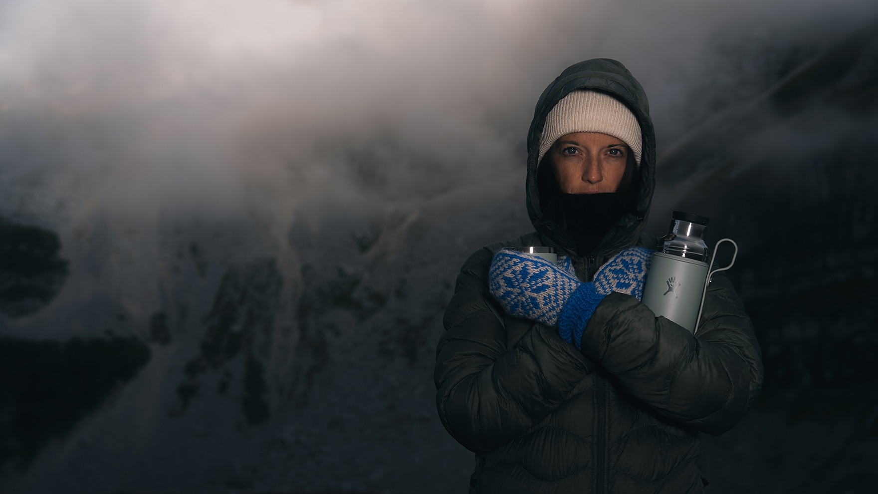 5 Tipps, für das nächste Winterabenteuer - Bergwelten