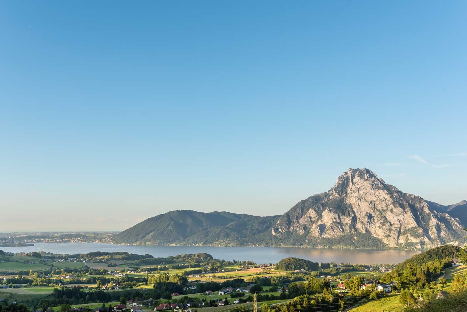 Traunstein: Die schönsten Wanderungen & Hütten - Bergwelten