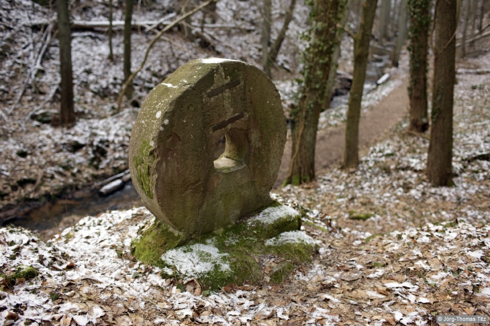 Wandern: Durchs Benjental zum Stabenberg - 3:50 h - 12 km - Bergwelten